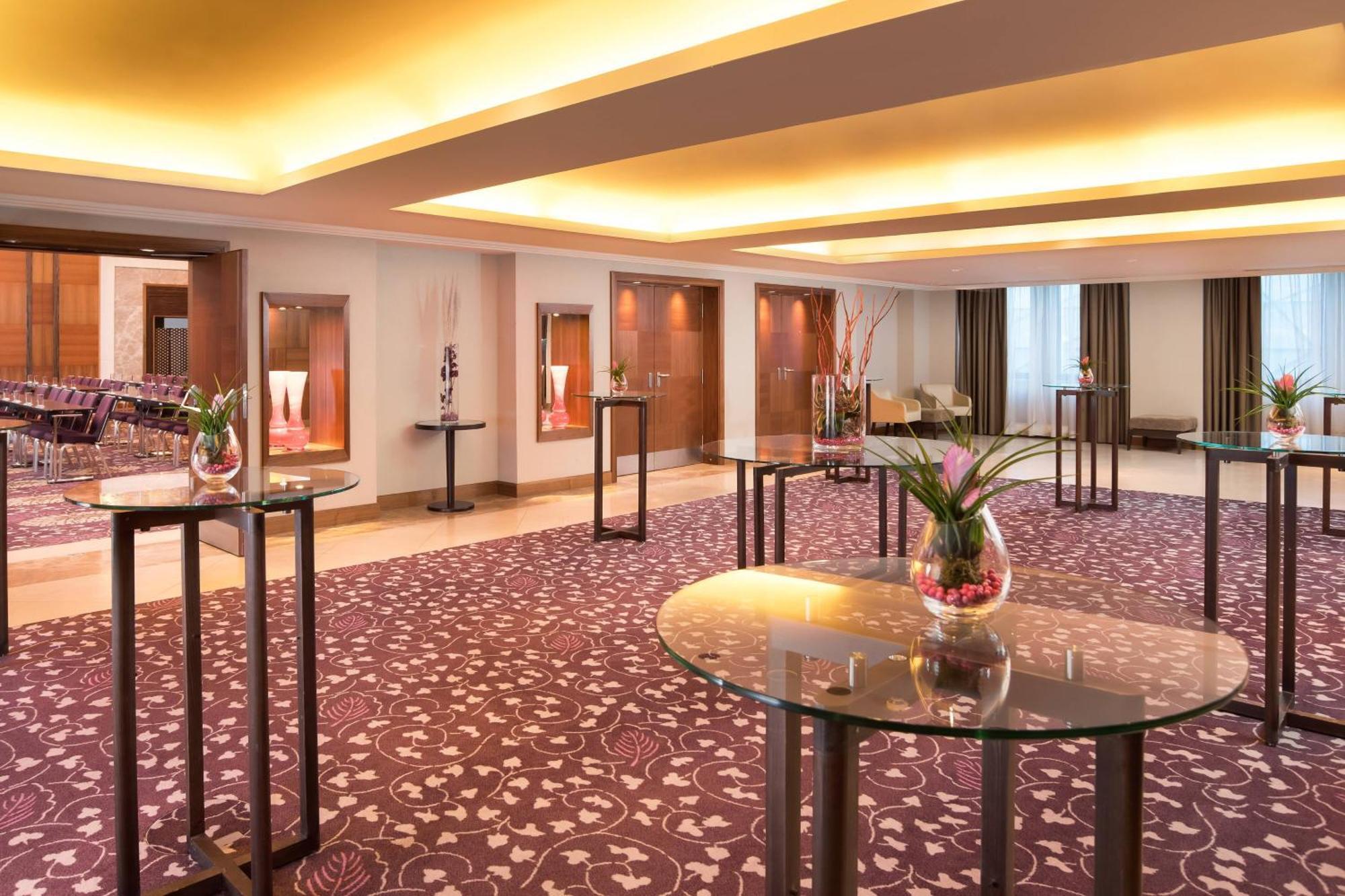 Hotel Sheraton Bratislava Bratislava, Slovak Republic - book now, 2025 ...